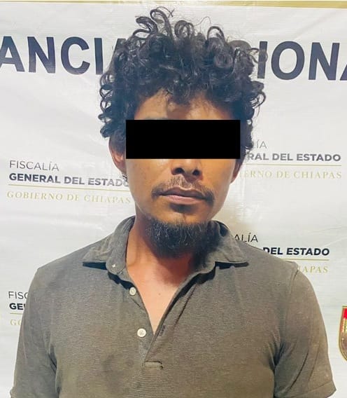 Fge Obtiene Legal Detención Y Vinculación A Proceso Por Presuntos