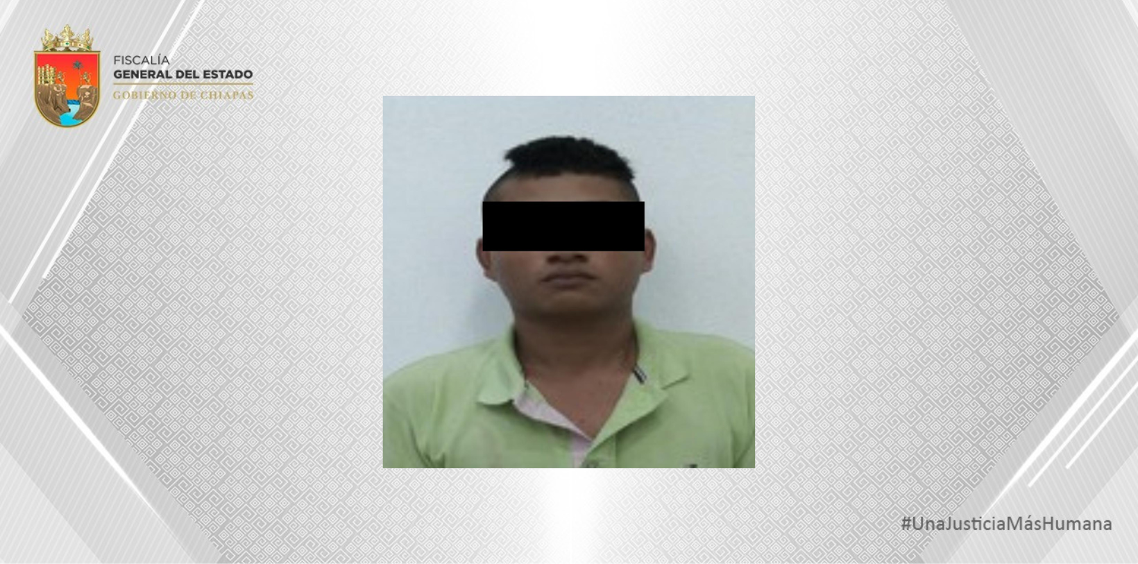 Fge Logra Vinculación A Proceso De Una Persona Por Robo Con Violencia