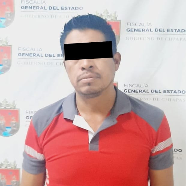 Fge Detiene A Implicado En Delito De Violación Agravada Fiscalía